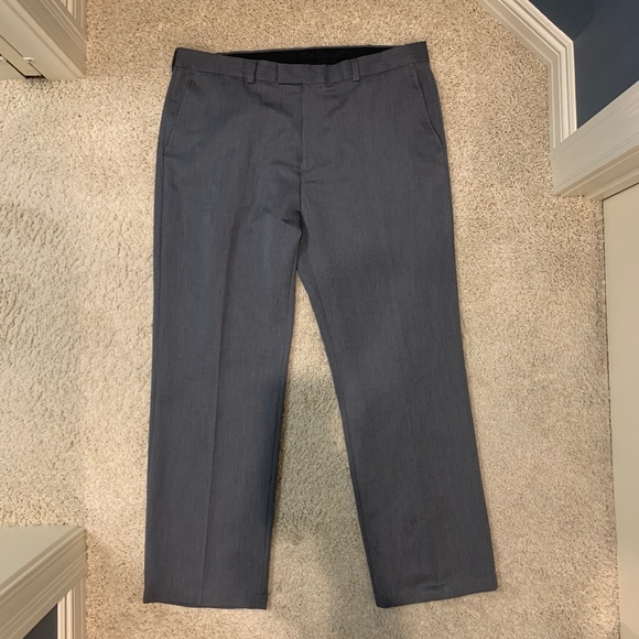 Kenneth Cole Reaction | Pants | Mens Kenneth Cole Reaction Dress Pants ...